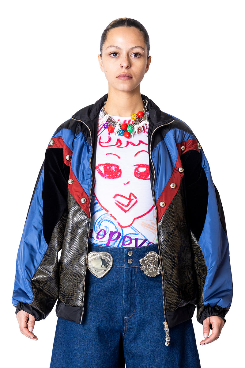 SNAPPER WINDBREAKER MULTI – ANSH46